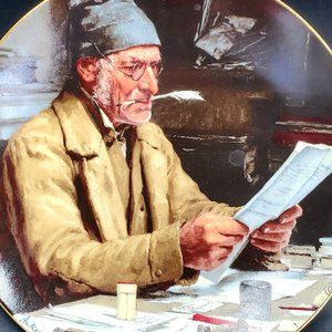 Albert Anker | Art | Albert Anker Painter Illustrator Collectible ...